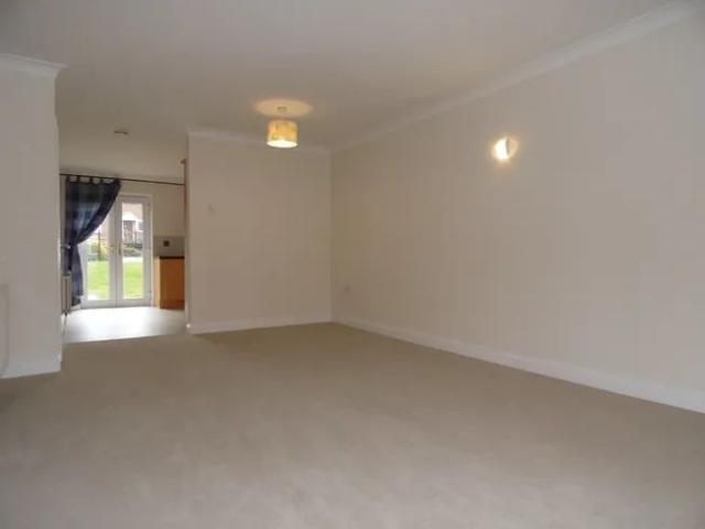 Marina Way, Abingdon