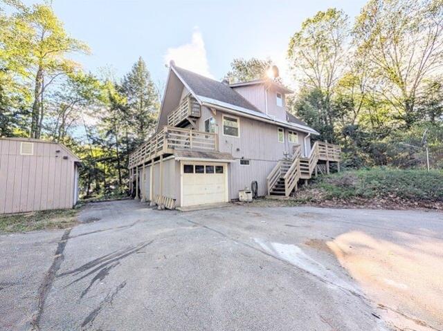 Marina Way, Rindge, Home For Sale