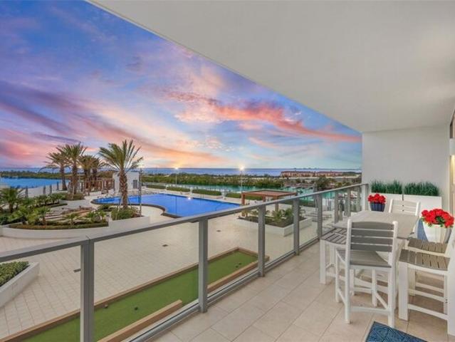 Marina Way Unit,tampa, Condo For Sale