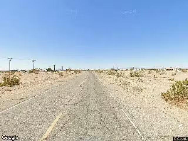 Marina, THERMAL, CA 92274