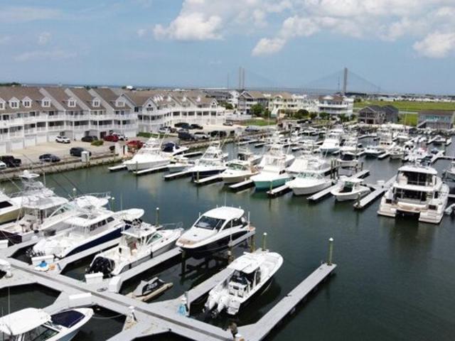 Marina View Ct Unit Md, Bethany Beach, Plot For Sale