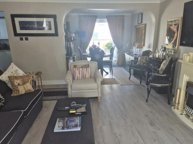 Marina Village, Preston Brook, RUNCORN