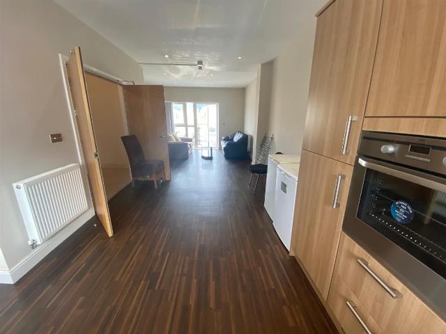 Marina Villas, Trawler Road, Maritime Quarter, Swansea SA1, 3 bed semi detached house to rent, £1,860 pcm | PrimeLocation