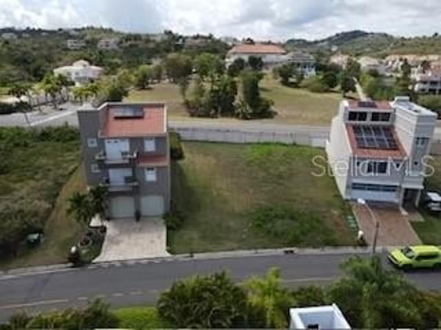 Marina Vw Lot,humacao, Plot For Sale