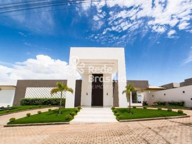 Marinas de caldas Casa de alto padrão em Caldas Novas GO
