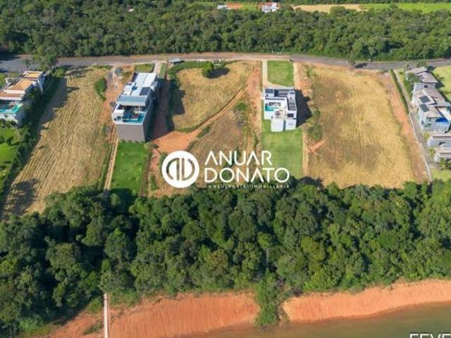 Marinas Portobello Lote / Terreno à venda na Anuar Donato