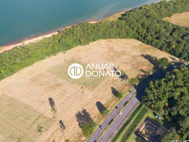 Marinas Portobello Lote / Terreno à venda na Anuar Donato