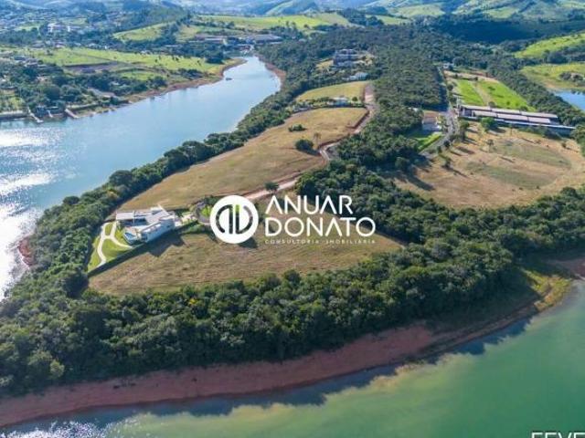 Marinas Portobello Lote / Terreno à venda na Anuar Donato