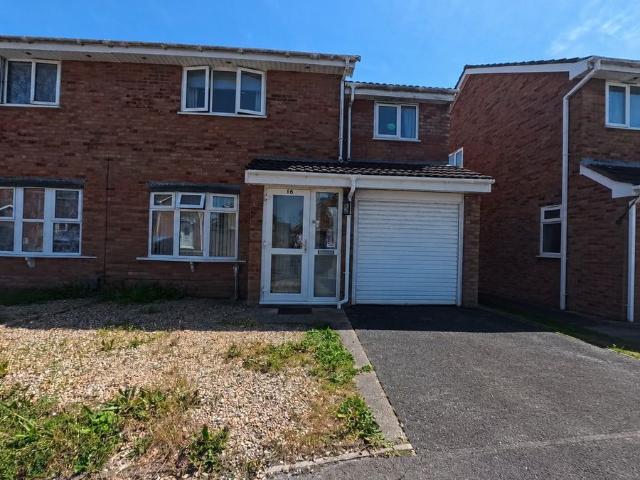 Marindin Drive, Weston Super Mare BS22, 3 bed semi detached house to rent, £1,395 pcm | PrimeLocation