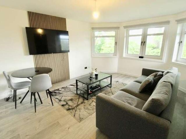 Marine Court, Ferryhill, AB11