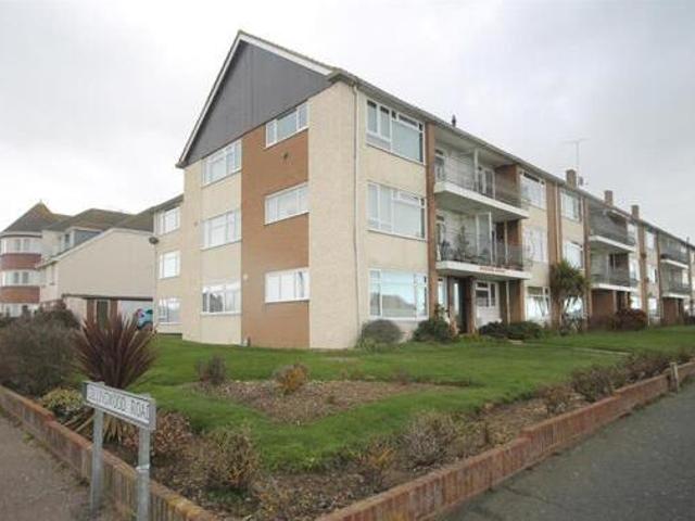 Marine Court, Marine Parade West, 2 Bedroom Apartment