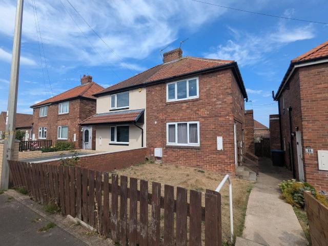 Marine Crescent, Blackhall Colliery TS27, 2 bed semi detached house to rent, £525 pcm | PrimeLocation