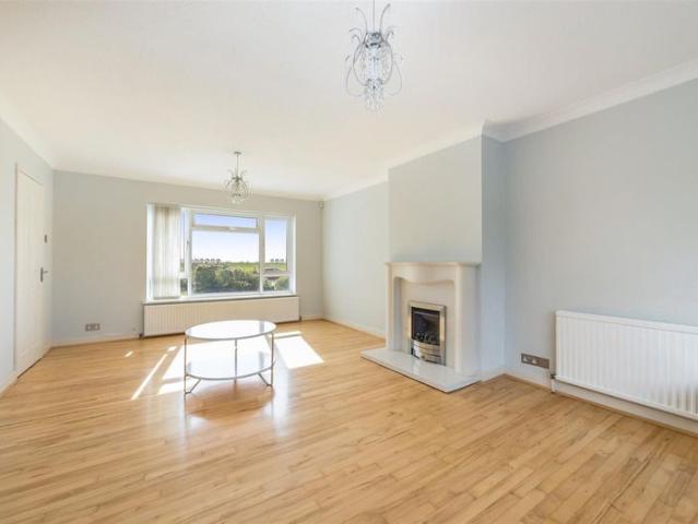 Marine Crescent, Goring By Sea, Worthing