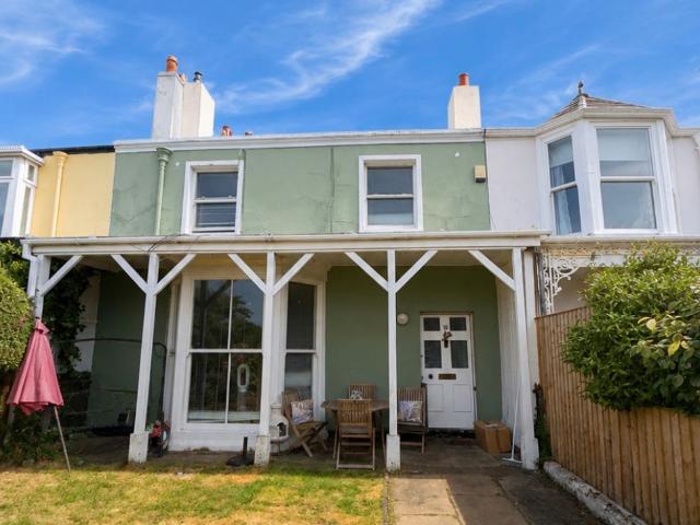 Marine Crescent, Liverpool L22, 3 bed terraced house to rent, £1,700 pcm | PrimeLocation