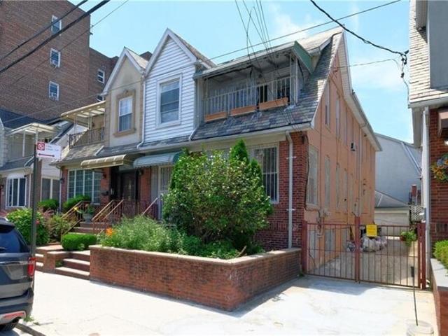 Marine Ave, Brooklyn, Home For Sale