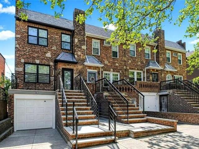 Marine Ave, Brooklyn, Home For Sale