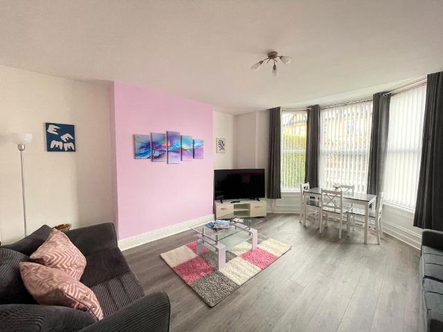 Marine Ave, Whitley Bay, *. HOLIDAY. 1 bed apartment to rent £3,042 pcm £702 pw