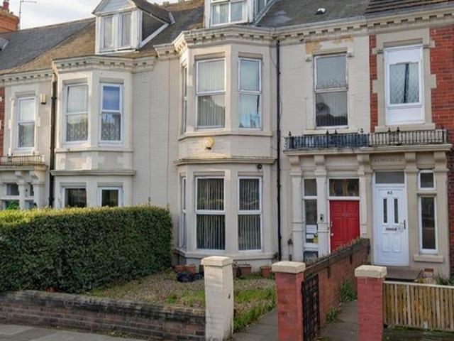 Marine Avenue NE26, 9 bed shared accommodation to rent, £400 pcm | PrimeLocation