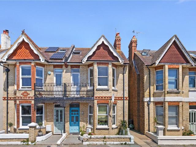Marine Avenue, Hove, Sussex BN3, 2 bed semi detached house to rent, £1,650 pcm | PrimeLocation