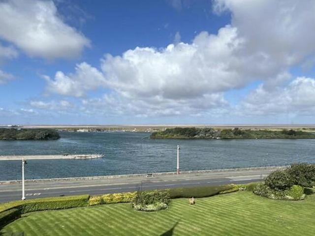 Marine Gate Mansions, Promenade, 3 Bedroom Penthouse