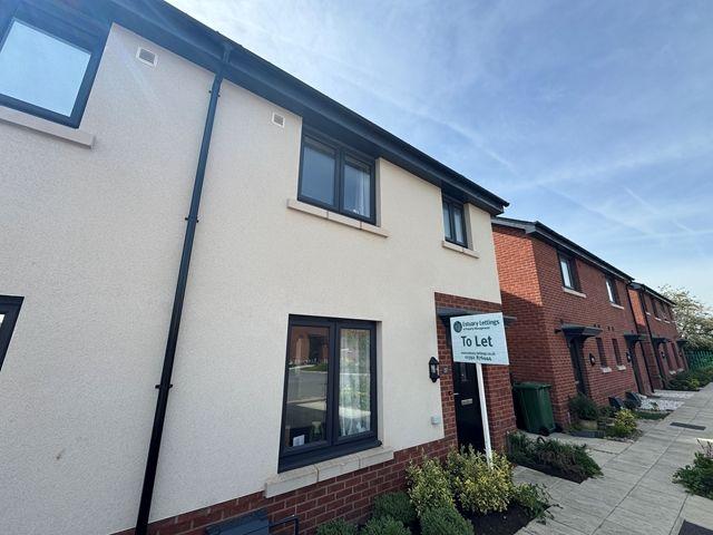 Marine Drive Devon, Topsham EX3, 3 bed semi detached house to rent, £1,700 pcm | PrimeLocation