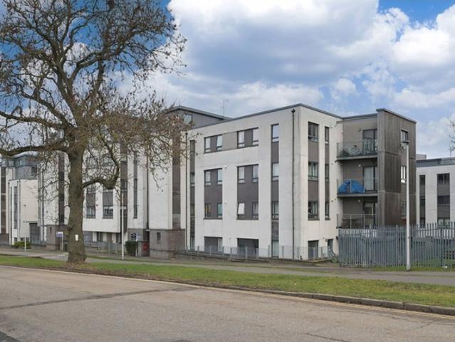 Marine Drive, Edinburgh, Eh5 1fd, Granton, EH5 1FD