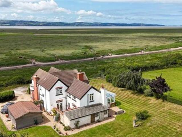 Marine Drive, Heswall, 5 Bedroom Detached