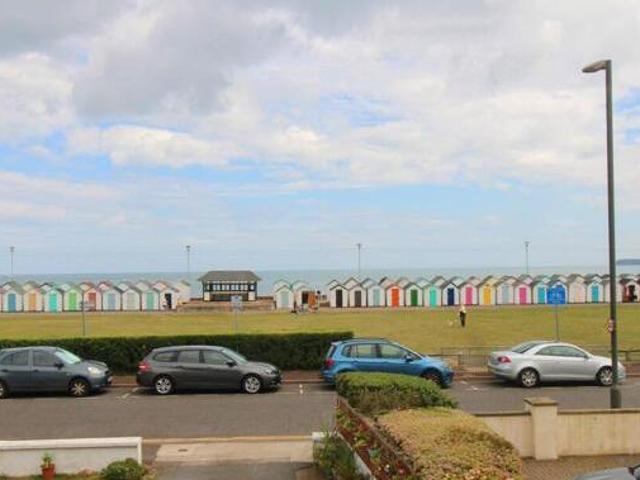 Marine Drive, Preston, 2 Bedroom Maisonette