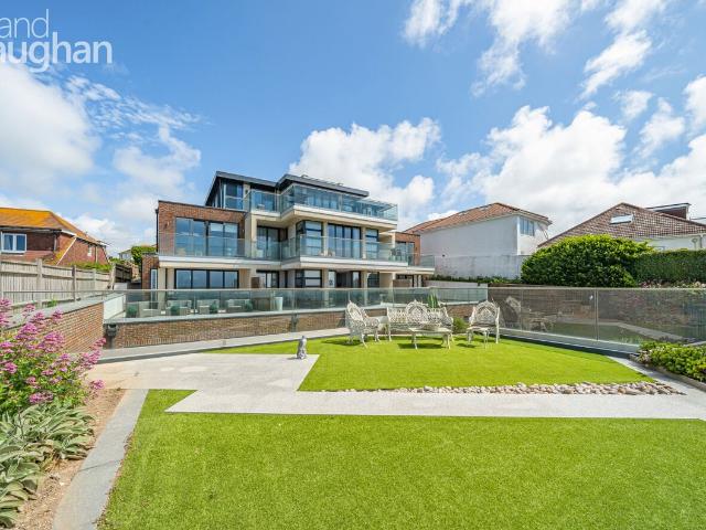 Marine Drive, Rottingdean, Brighton, East Sussex BN2, 2 bed flat to rent, £2,450 pcm | PrimeLocation
