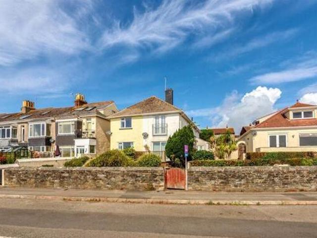 Marine Drive, Torpoint, 4 Bedroom Semi detached
