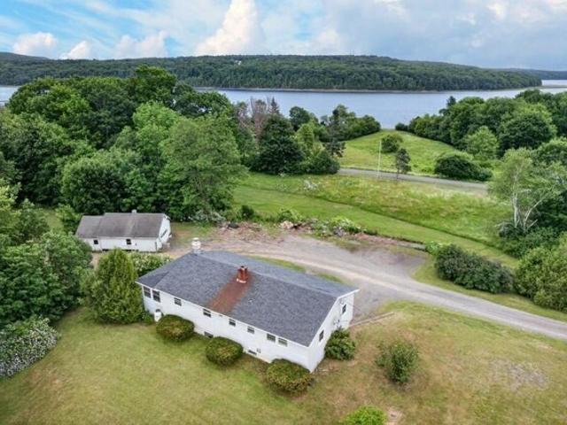 Marine St, Winterport, Home For Sale
