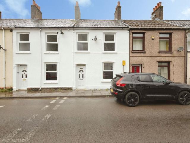 Marine Street, Ebbw Vale NP23, 3 bed terraced house to rent, £825 pcm | PrimeLocation