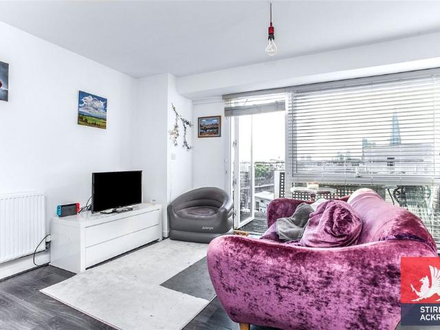Marine Street, London, SE16 4RJ