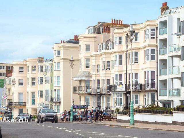 Marine Parade, Marine Parade, Brighton BN2, 1 bed flat to rent, £1,350 pcm | PrimeLocation