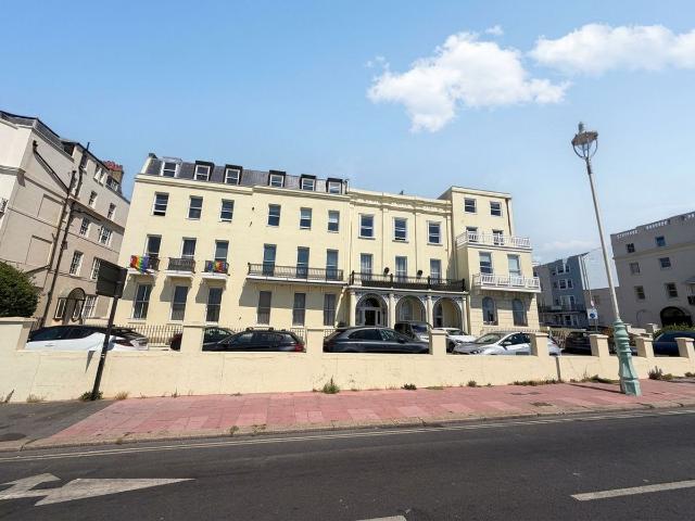 Marine Parade, Brighton BN2, 1 bed flat to rent, £1,300 pcm | PrimeLocation