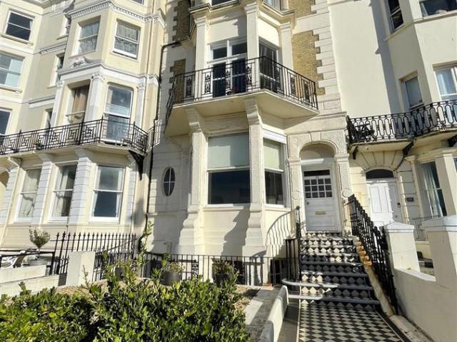 Marine Parade, Brighton BN2, 1 bed flat to rent, £1,450 pcm | PrimeLocation