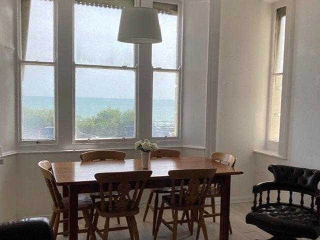 Marine Parade, Brighton BN2, 2 bed flat to rent, £1,450 pcm | PrimeLocation