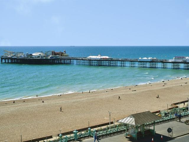 Marine Parade, Brighton BN2, 2 bed flat to rent, £1,475 pcm | PrimeLocation