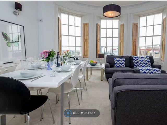 Marine Parade, Brighton BN2, 2 bed flat to rent, £1,700 pcm | PrimeLocation