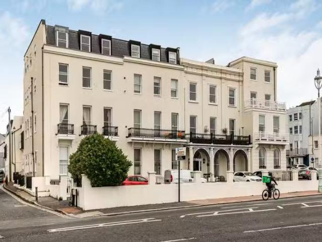 Marine Parade, Brighton, East Susinteraction. 1 bed flat for s.