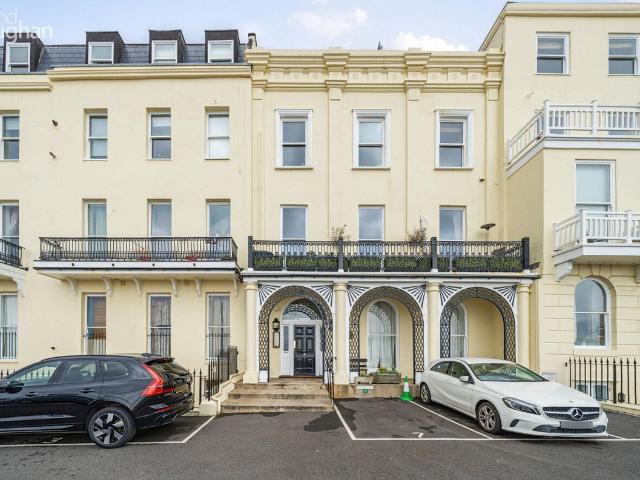 Marine Parade, Brighton, East Sussex BN2, 2 bed flat to rent, £1,400 pcm | PrimeLocation