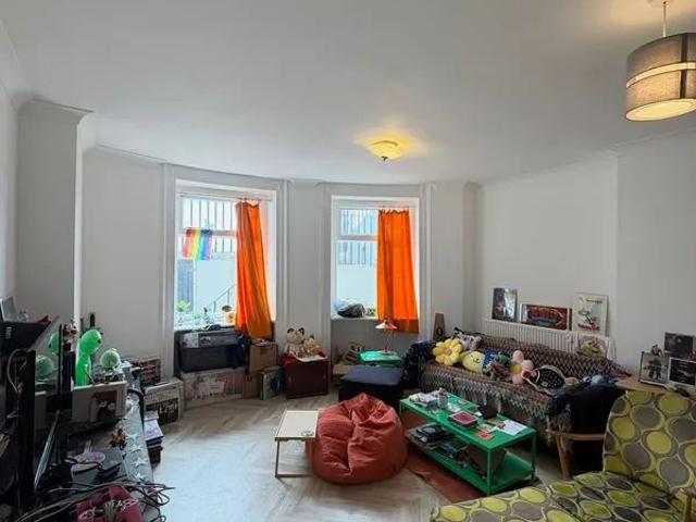 Marine Parade, Brighton