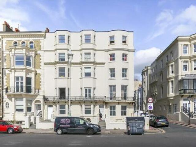 Marine Parade, Brighton, 3 Bedroom Flat