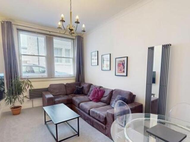 Marine Parade, City Centre, 1 Bedroom Flat
