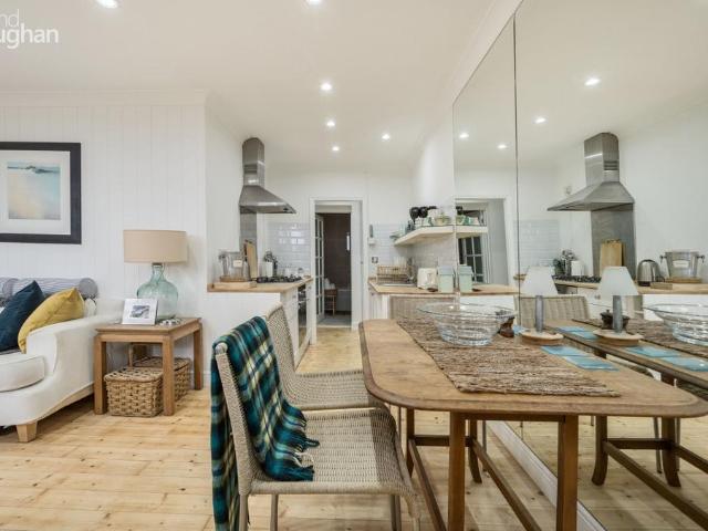 Marine Parade, East Sussex BN2 1 bed flat to rent £1,450 pcm £335 pw