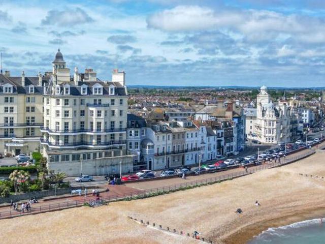 Marine Parade, Eastbourne, 6 Bedroom Town