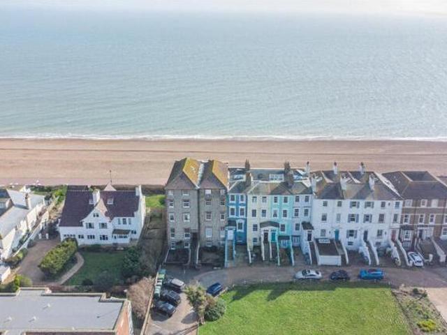 Marine Parade, Hythe, 4 Bedroom Terraced