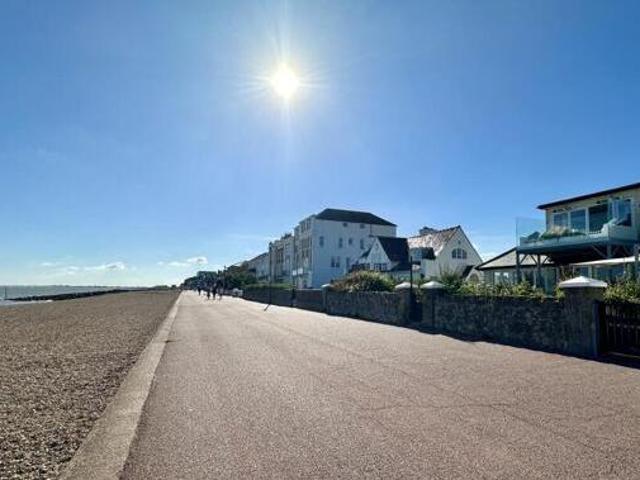 Marine Parade, Hythe, 6 Bedroom Detached
