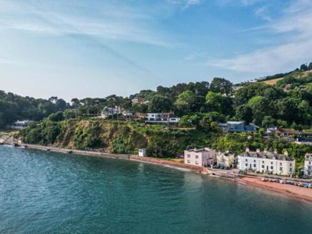 Marine Parade, Shaldon, 3 Bedroom Apartment