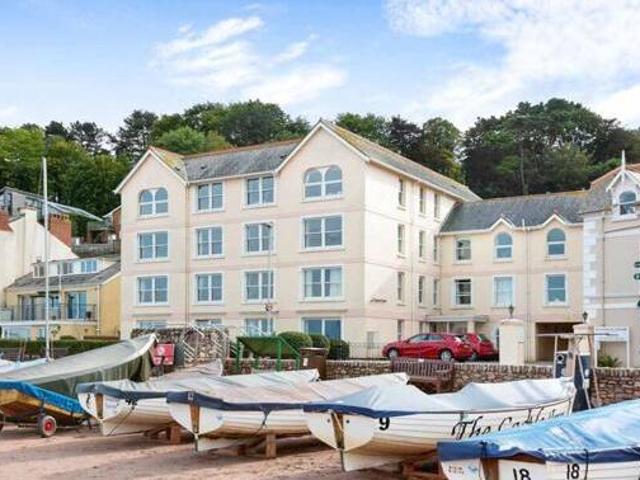 Marine Parade, Shaldon, 1 Bedroom Apartment